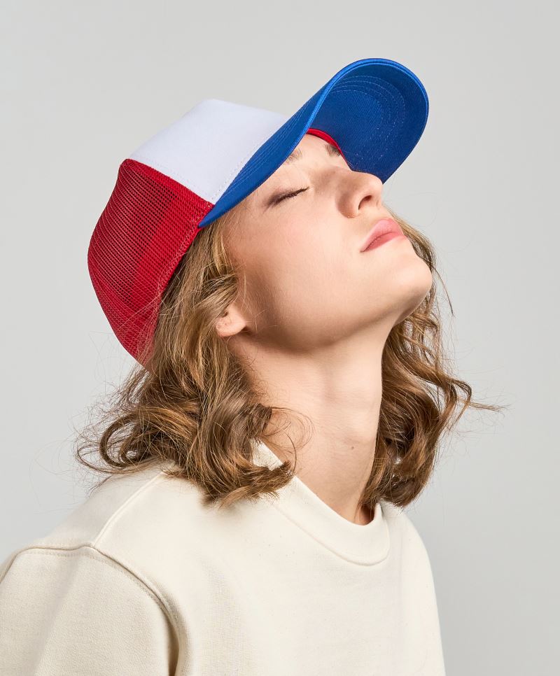 Cotton Classics | Caps | Rapper Cotton-S - Cotton Classics