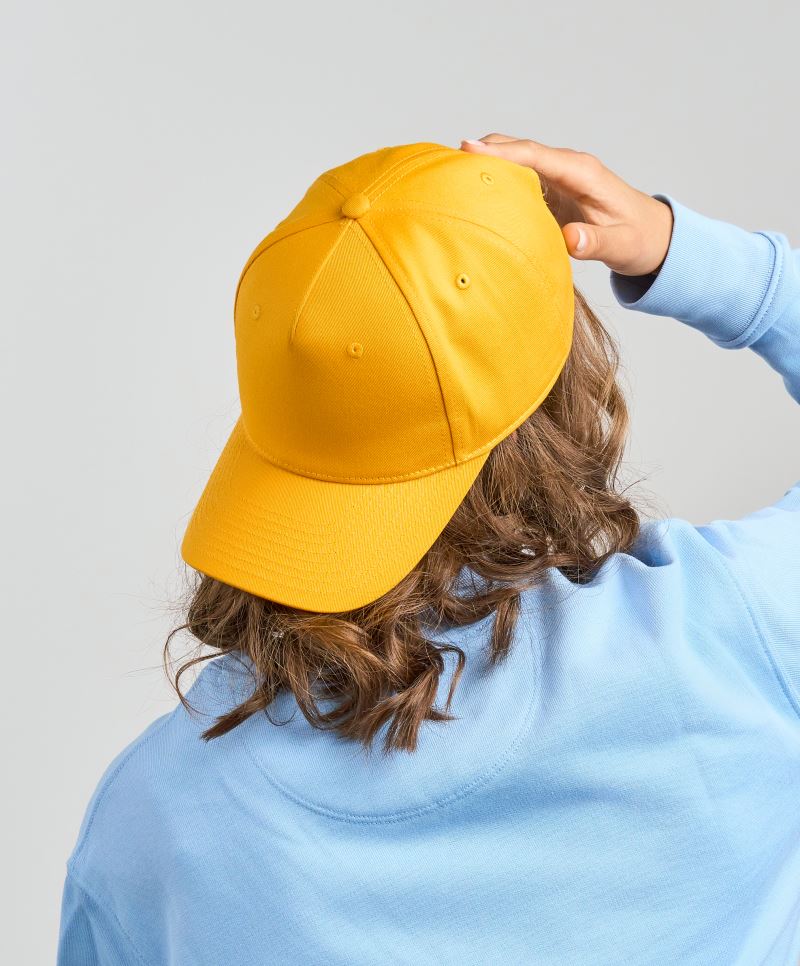 Cotton Classics | Caps | Shot-S - Cotton Classics