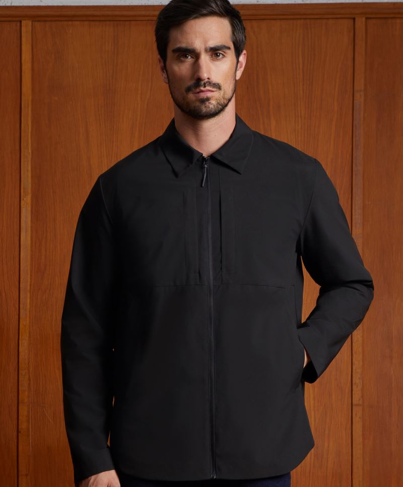 Cotton Classics | Jackets | Anton - Cotton Classics