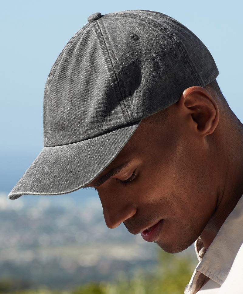 Cotton Classics | Caps | B 657 - Cotton Classics